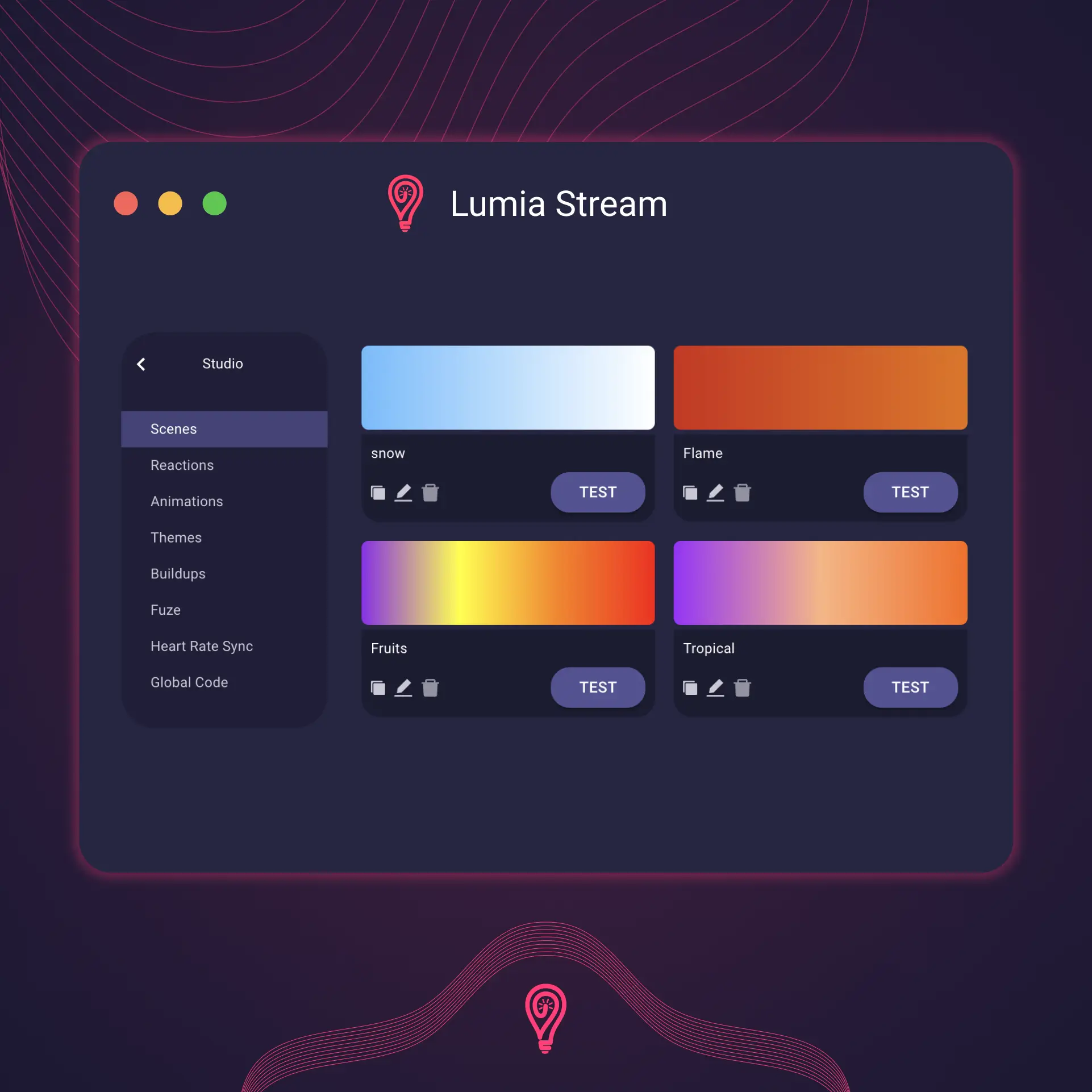 Lumia Stream Features – Tools to Engage, Automate & Elevate Your Stream